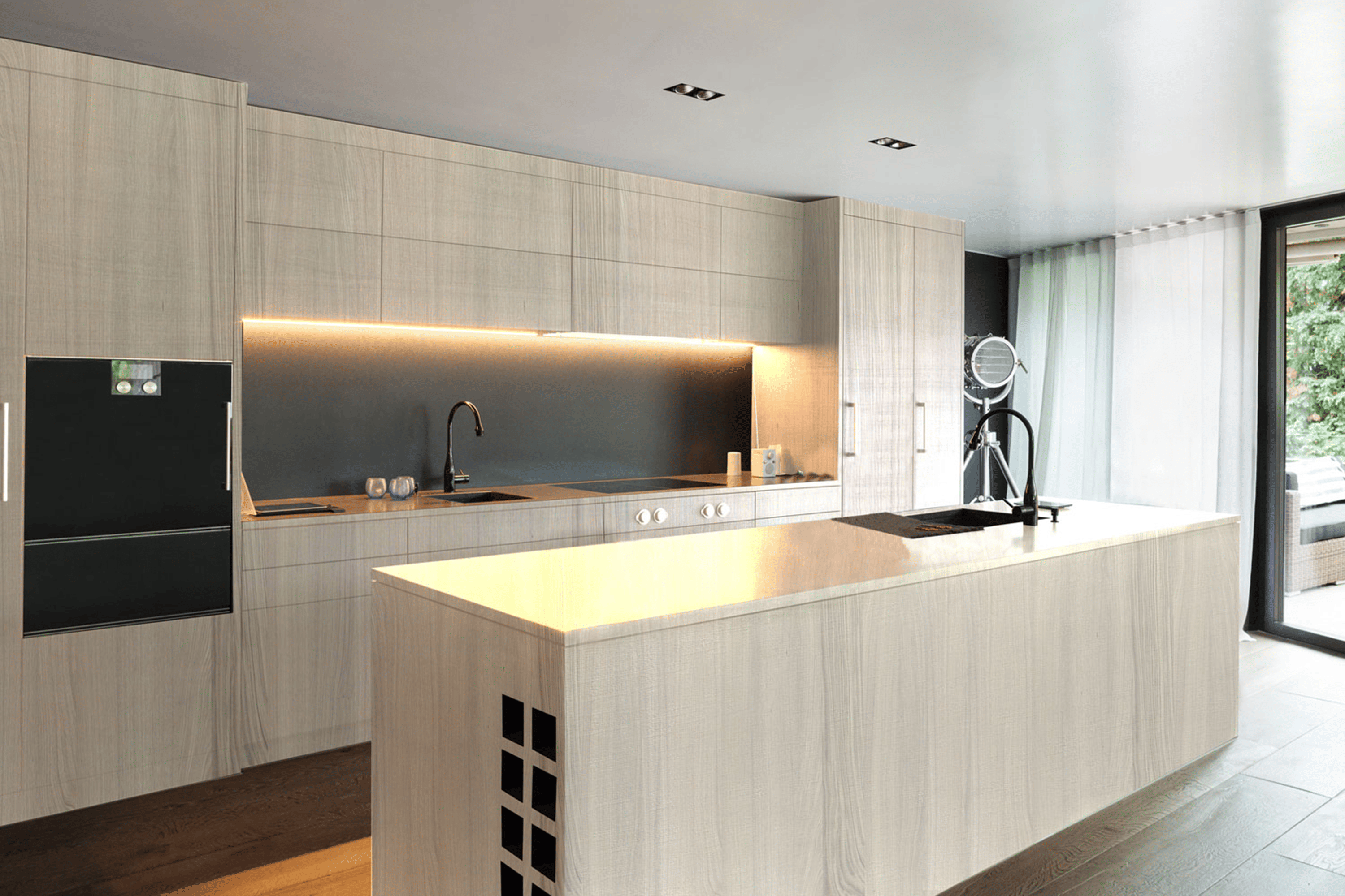 Sierra | Murphy Company