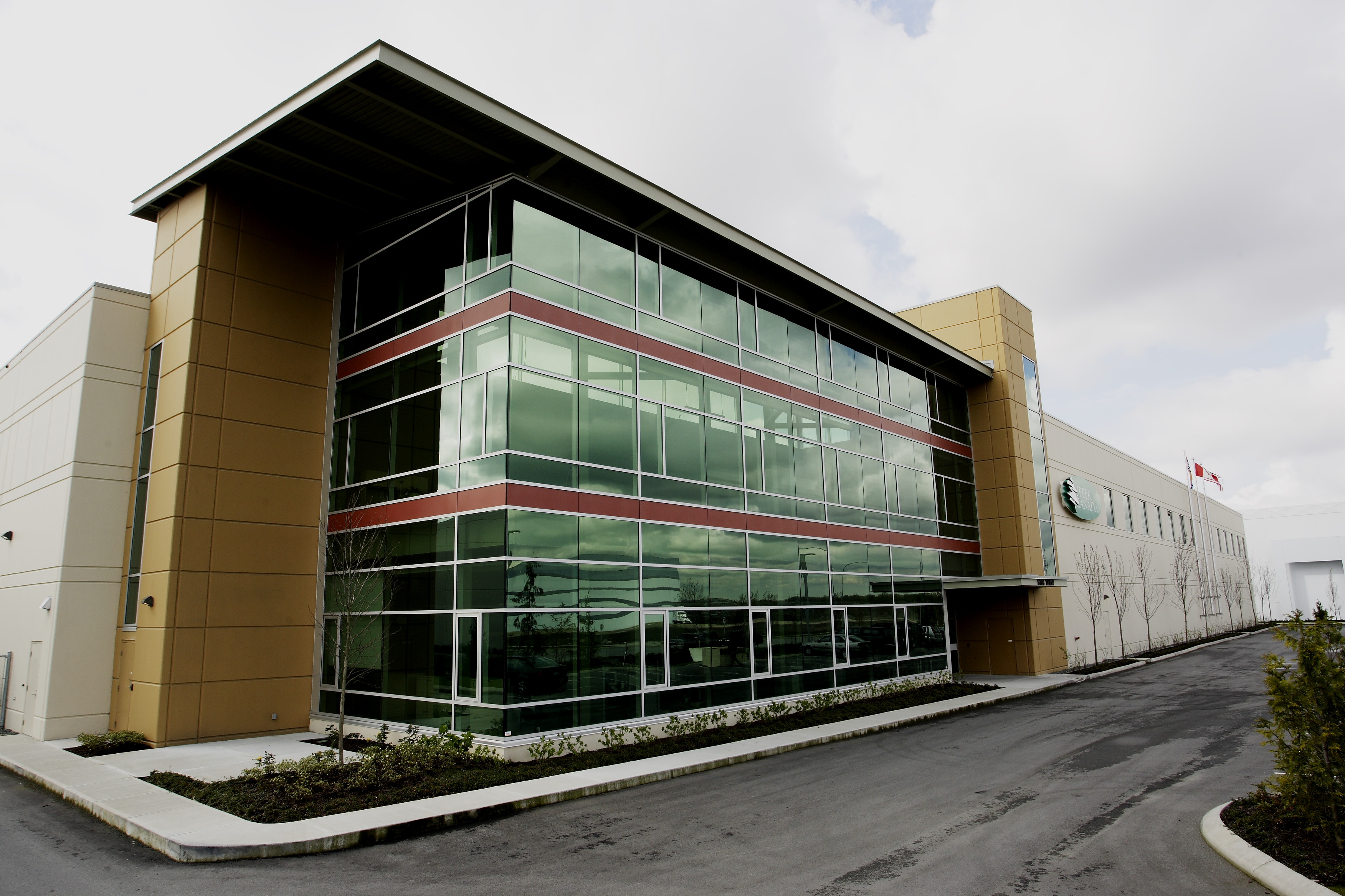 Upper Canada | Vancouver Office