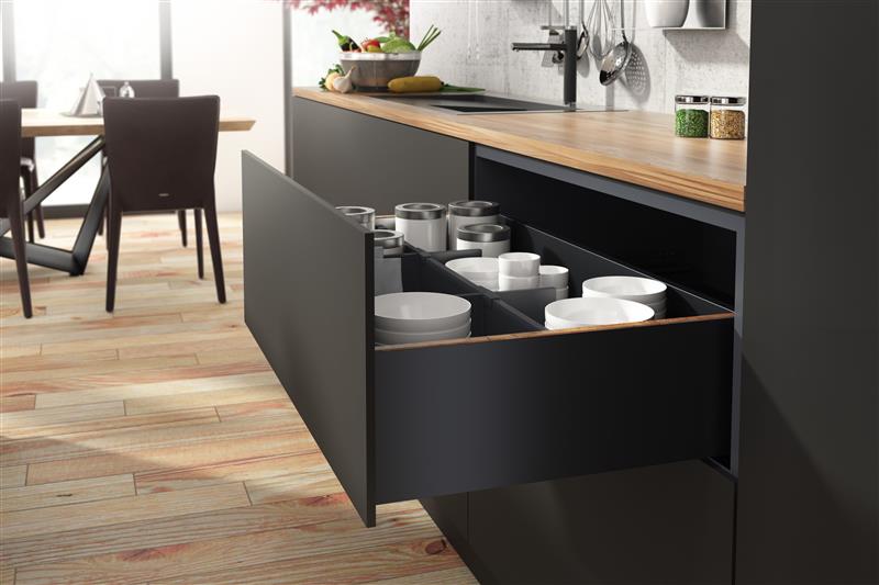 Upper Canada | Hardware