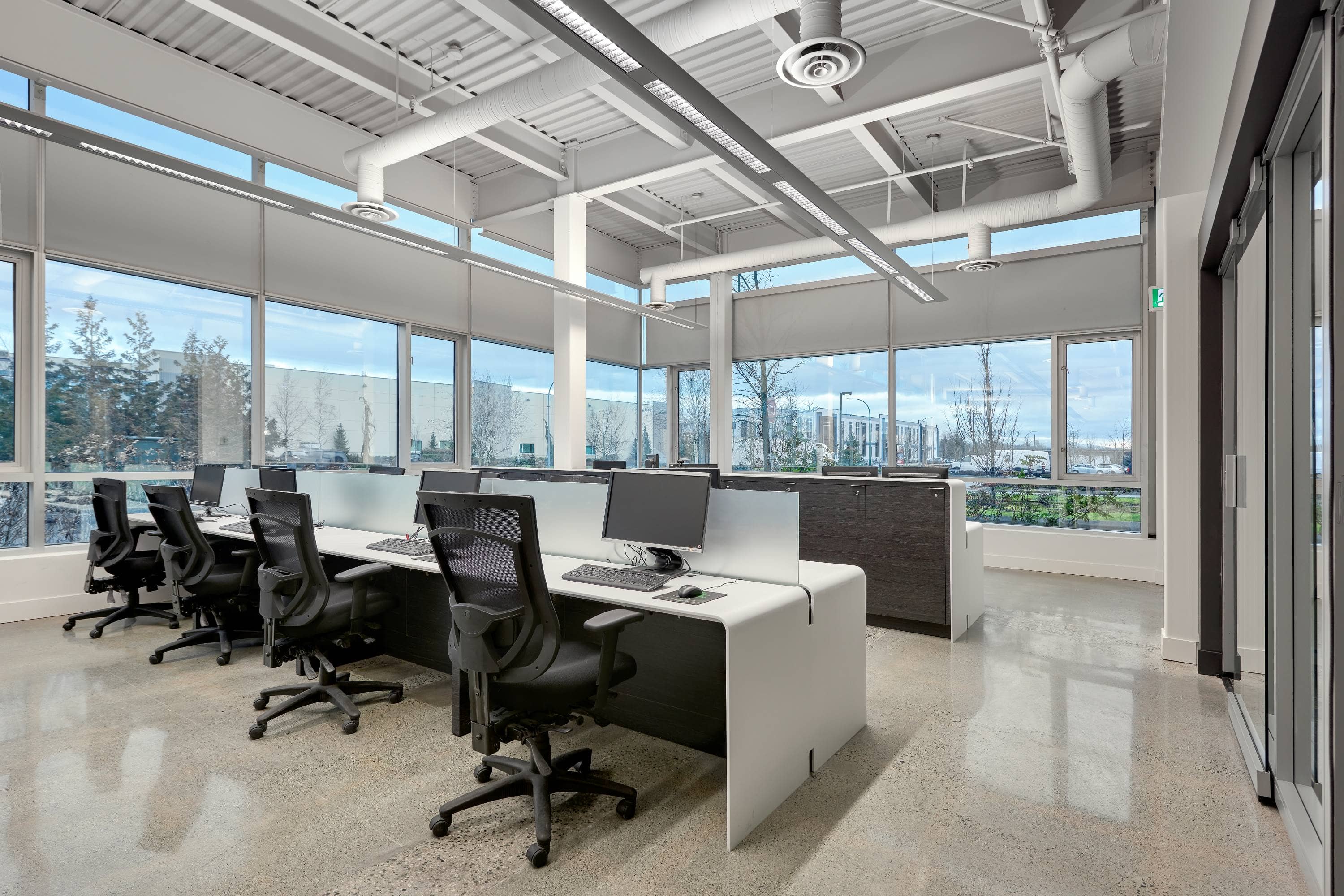 Upper Canada | Our Offices